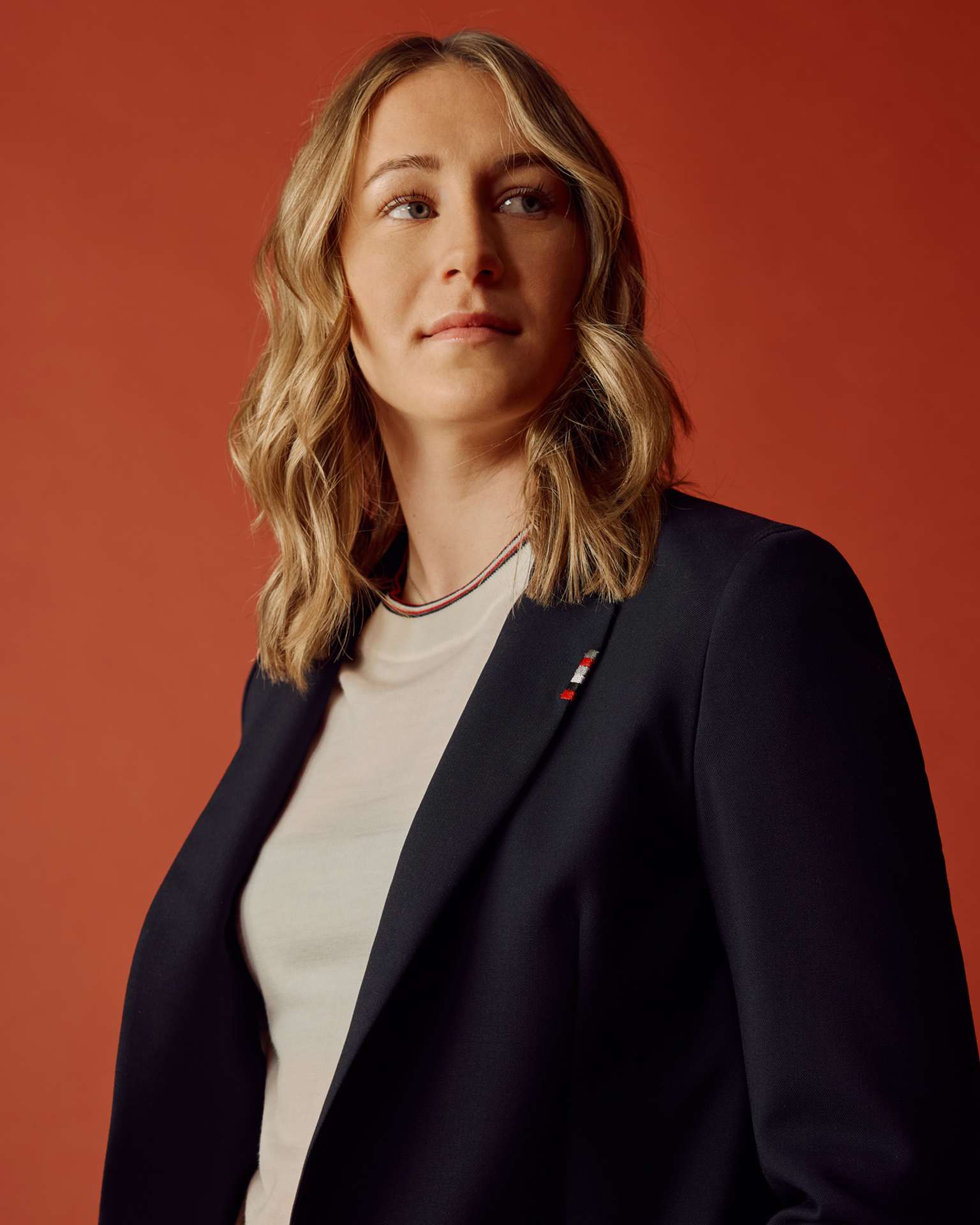Manchester United Women’s Team Wear Paul Smith