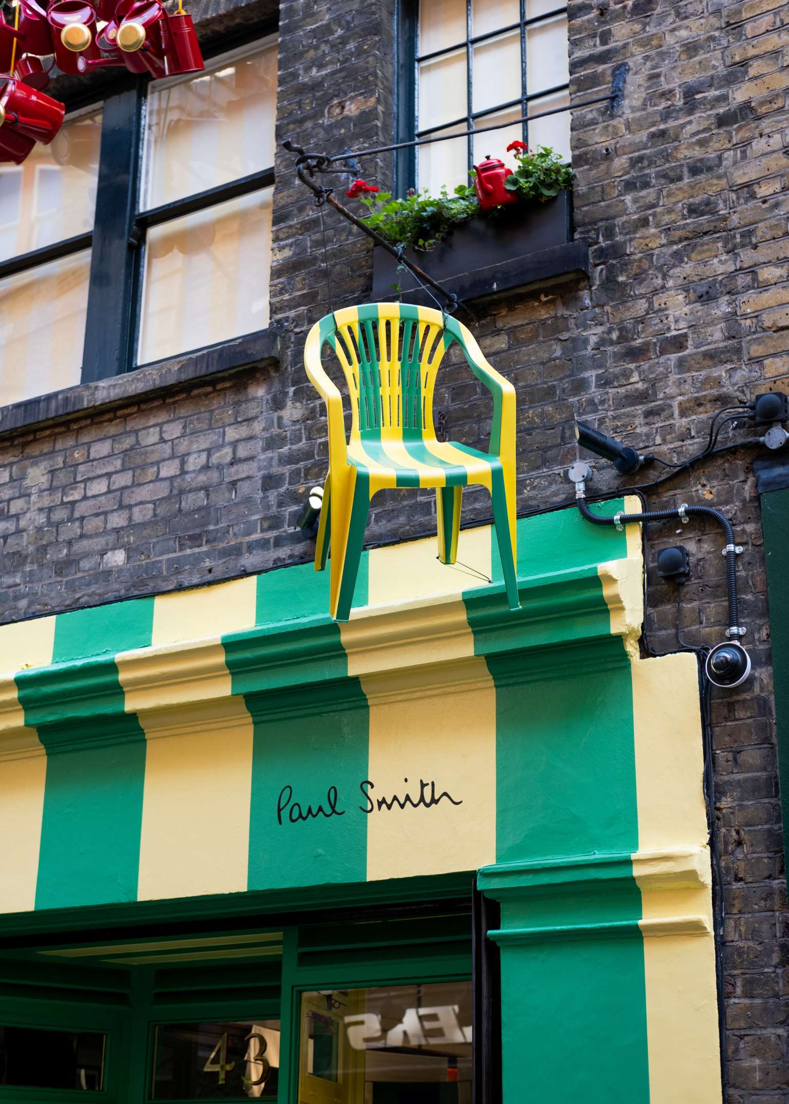 The Summer Gift Shop | Paul Smith