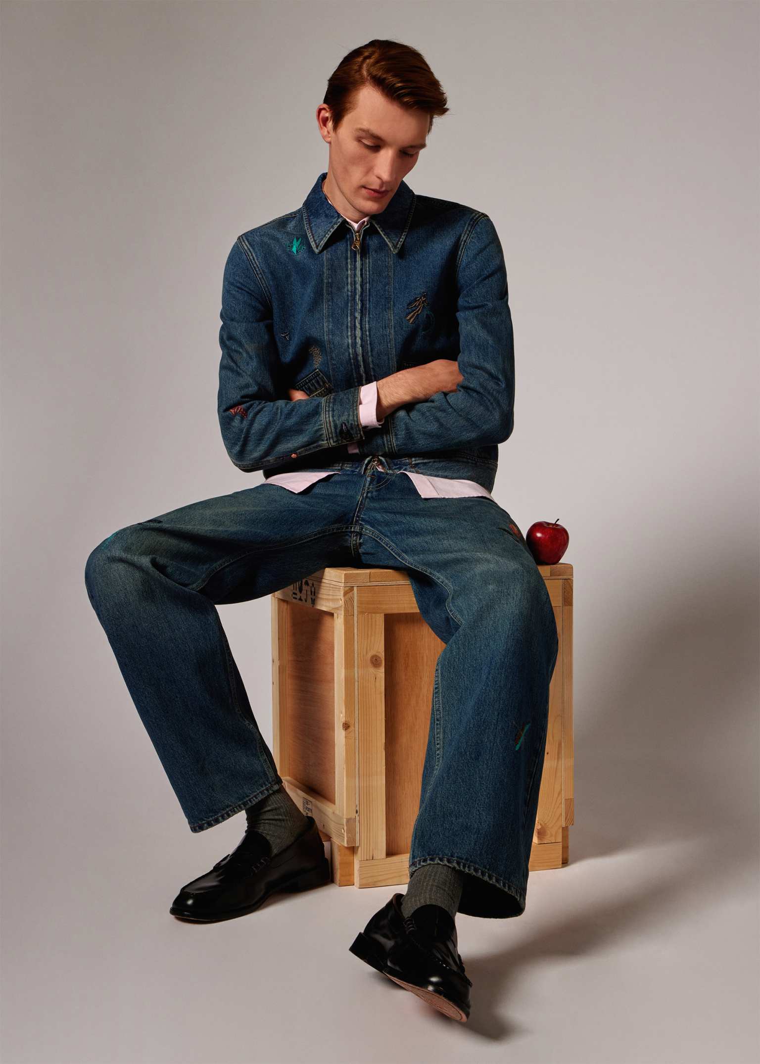 Shop Services Information