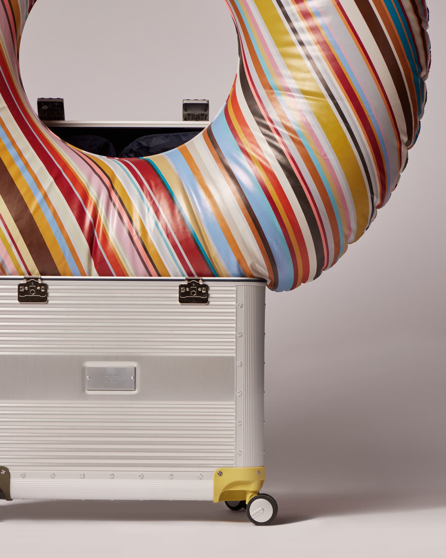 Paul Smith | The Art of Packing