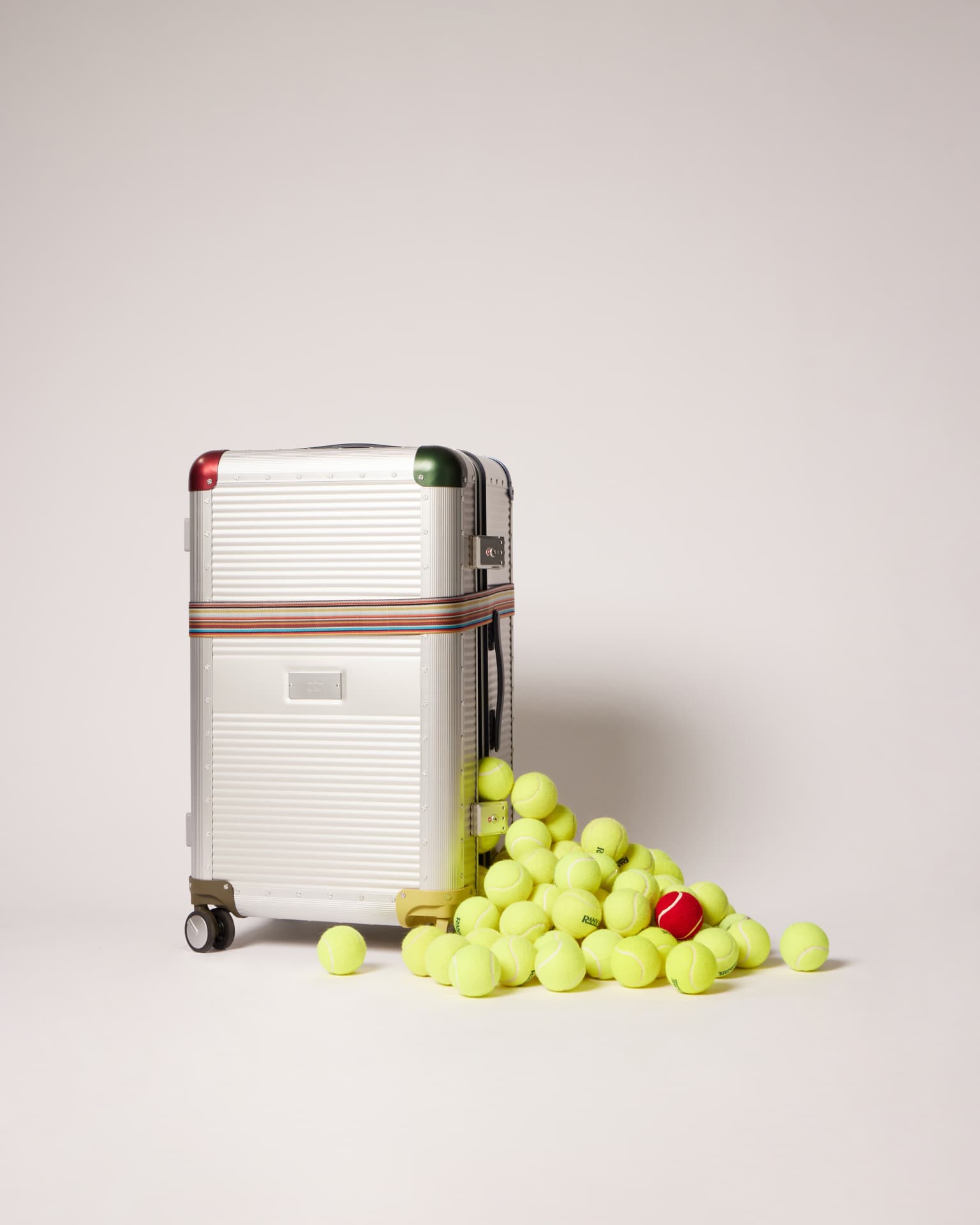 Paul Smith | The Art of Packing
