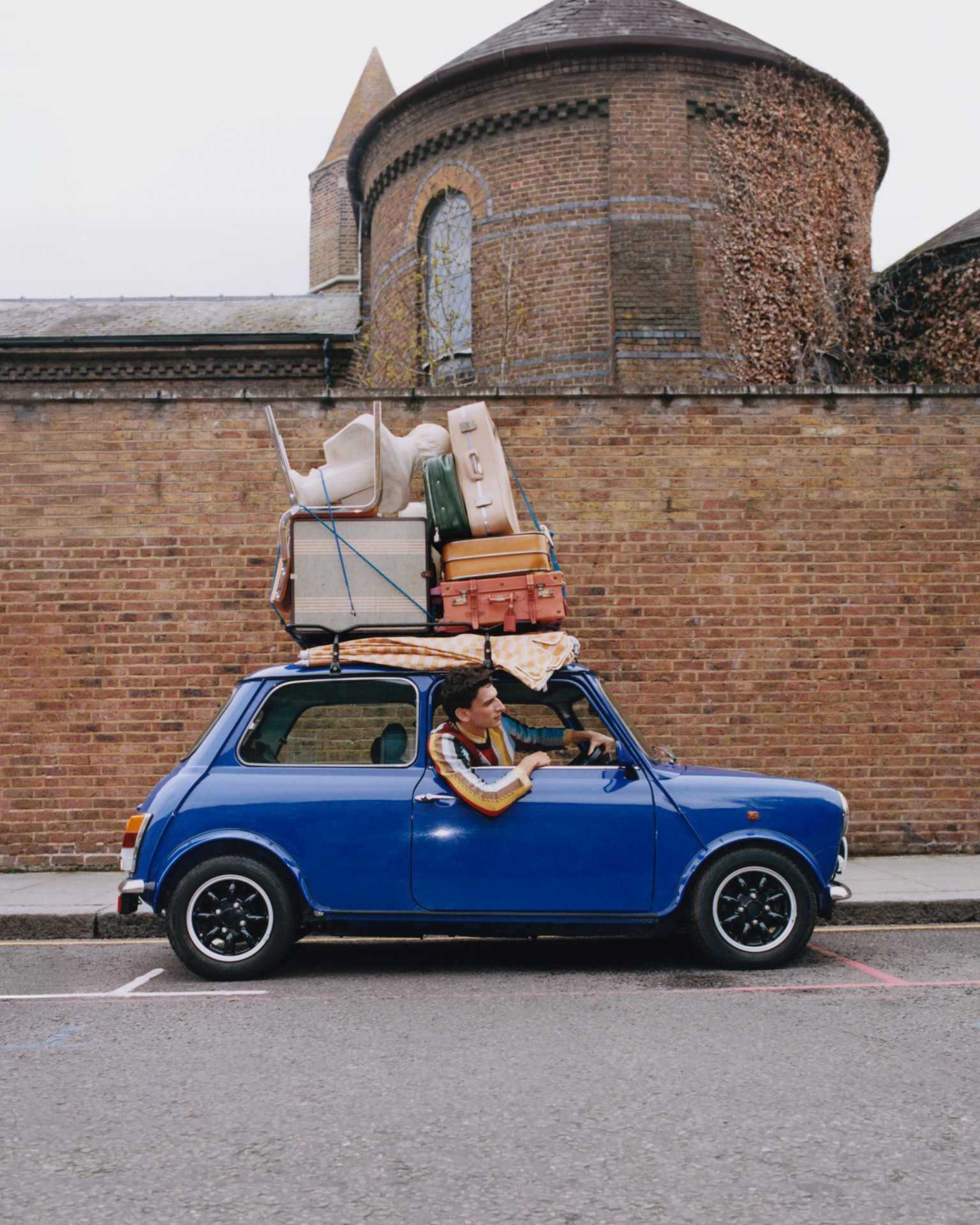Paul Smith