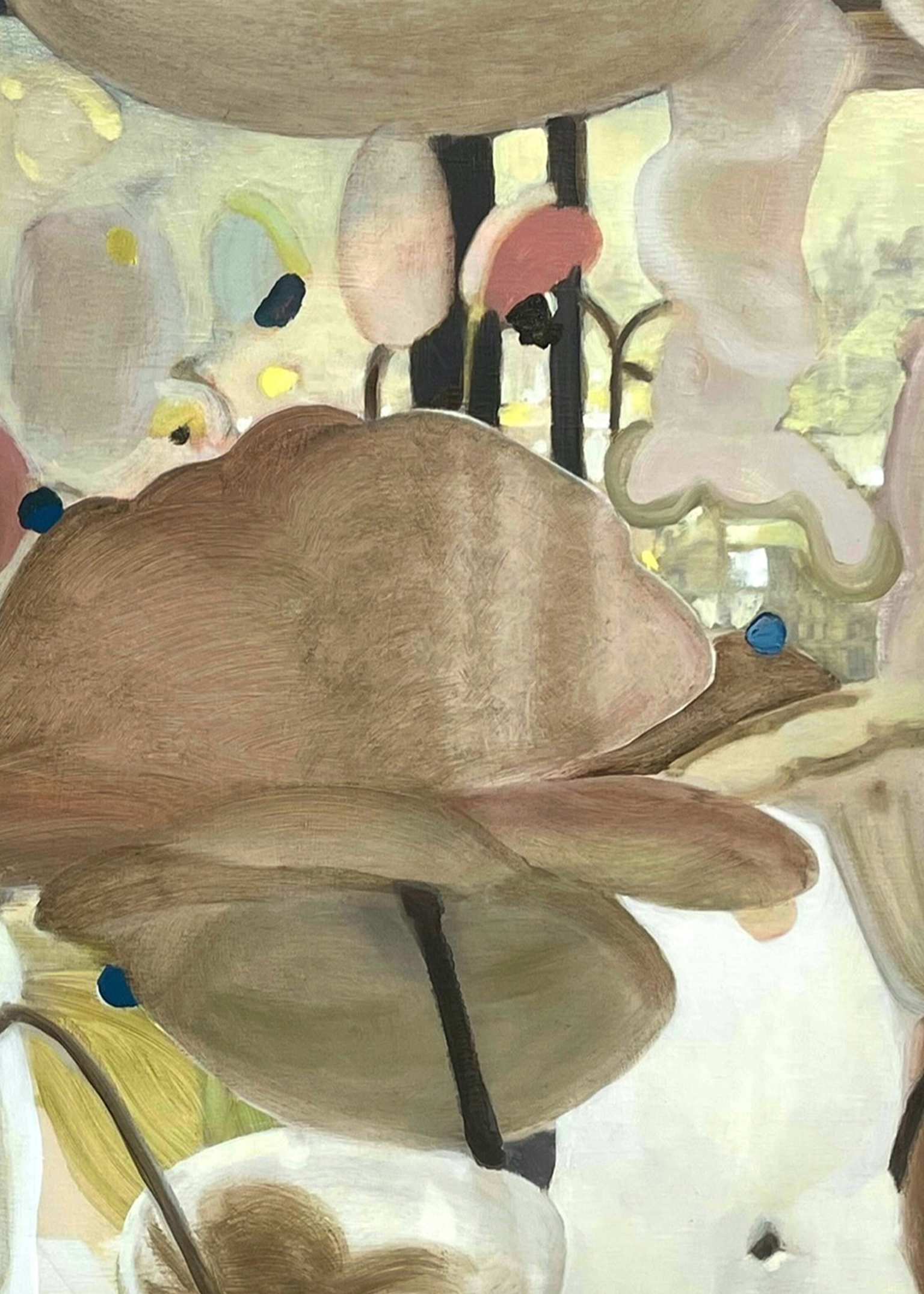 Exhibitions at Paul Smith | Paul Smith Art