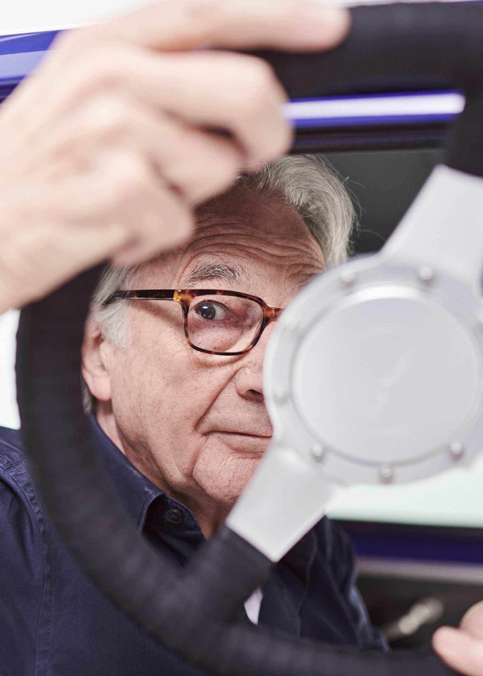 Paul Smith and Mini | Paul Smith