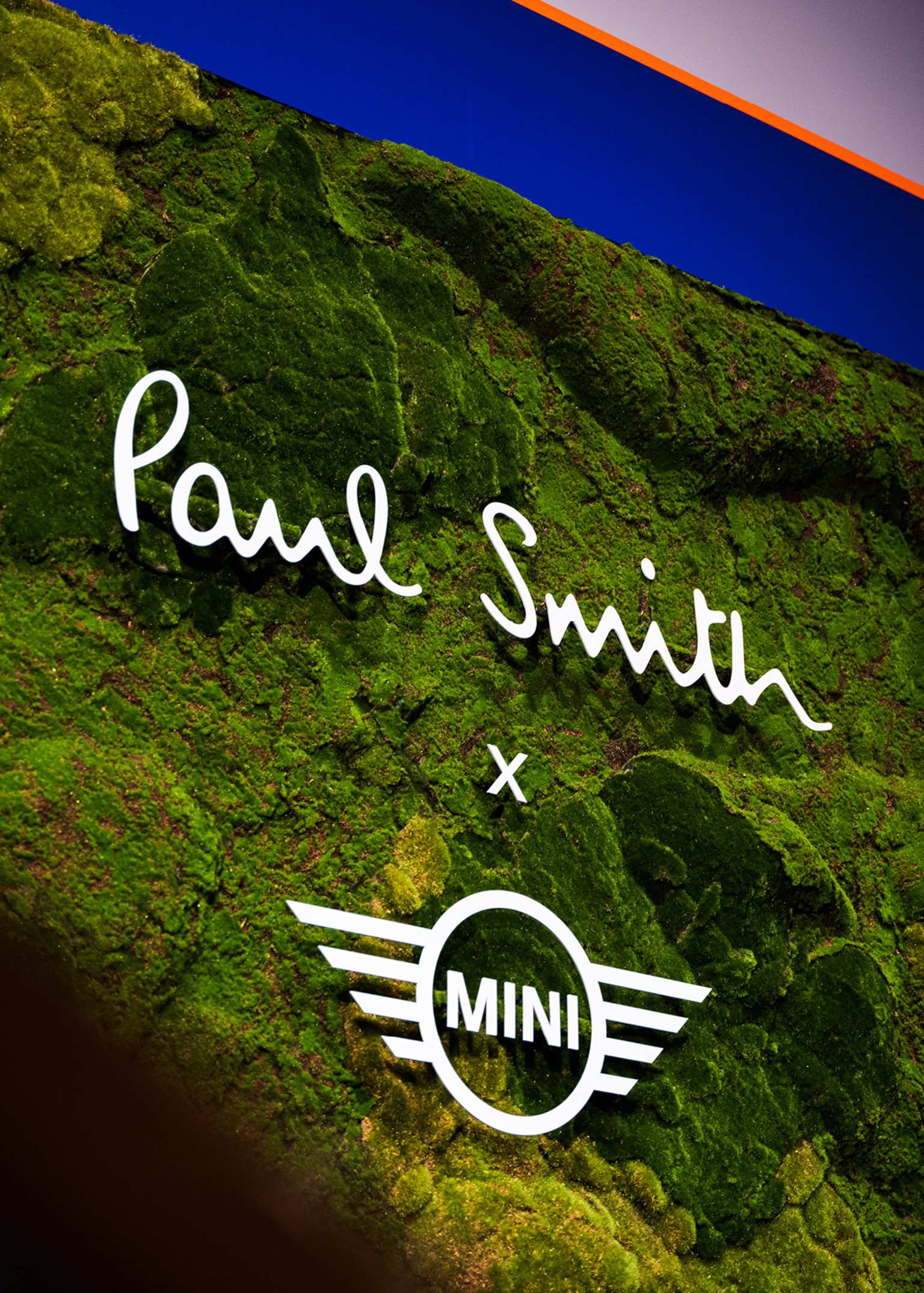 paul smith logos