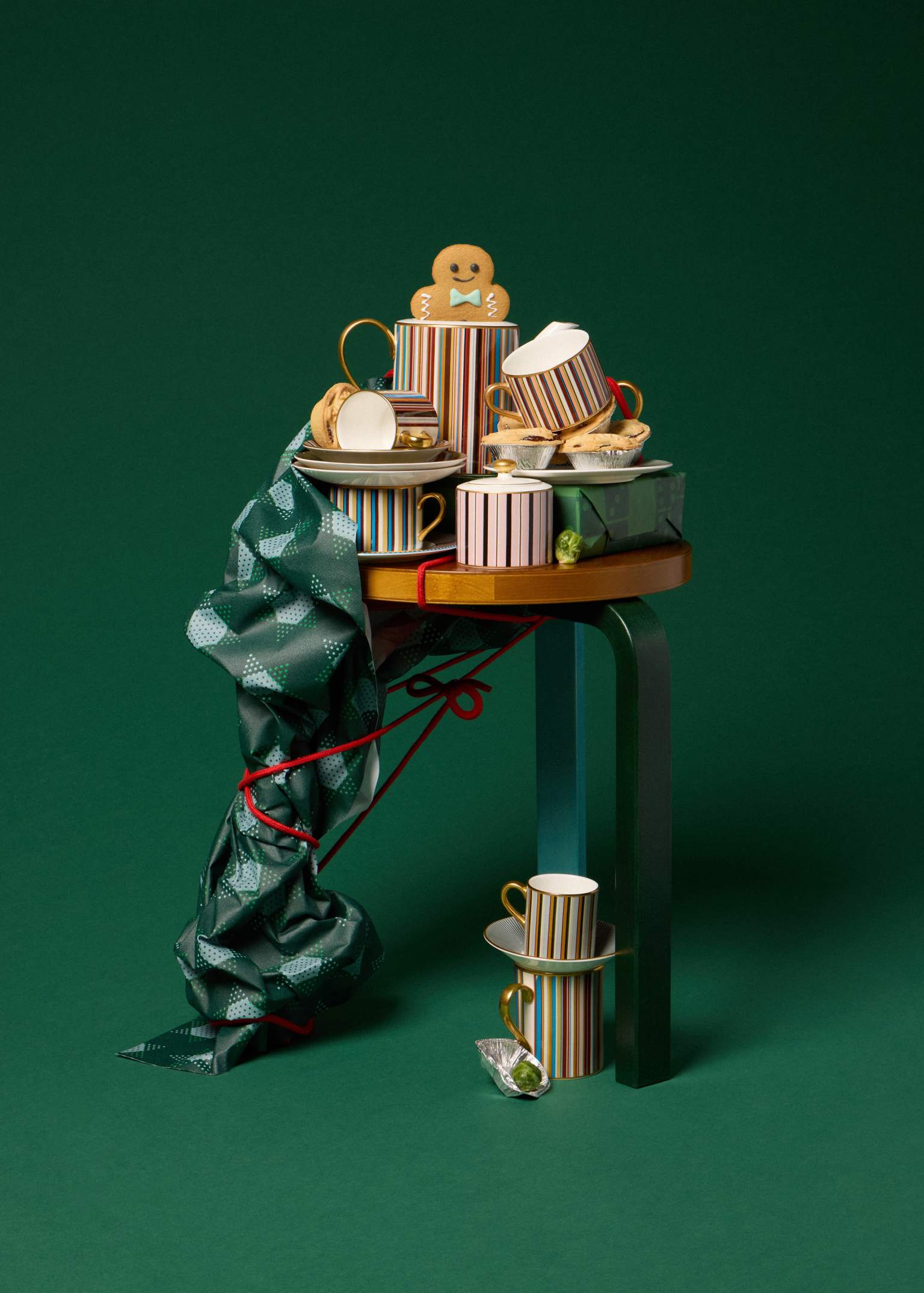 Paul Smith