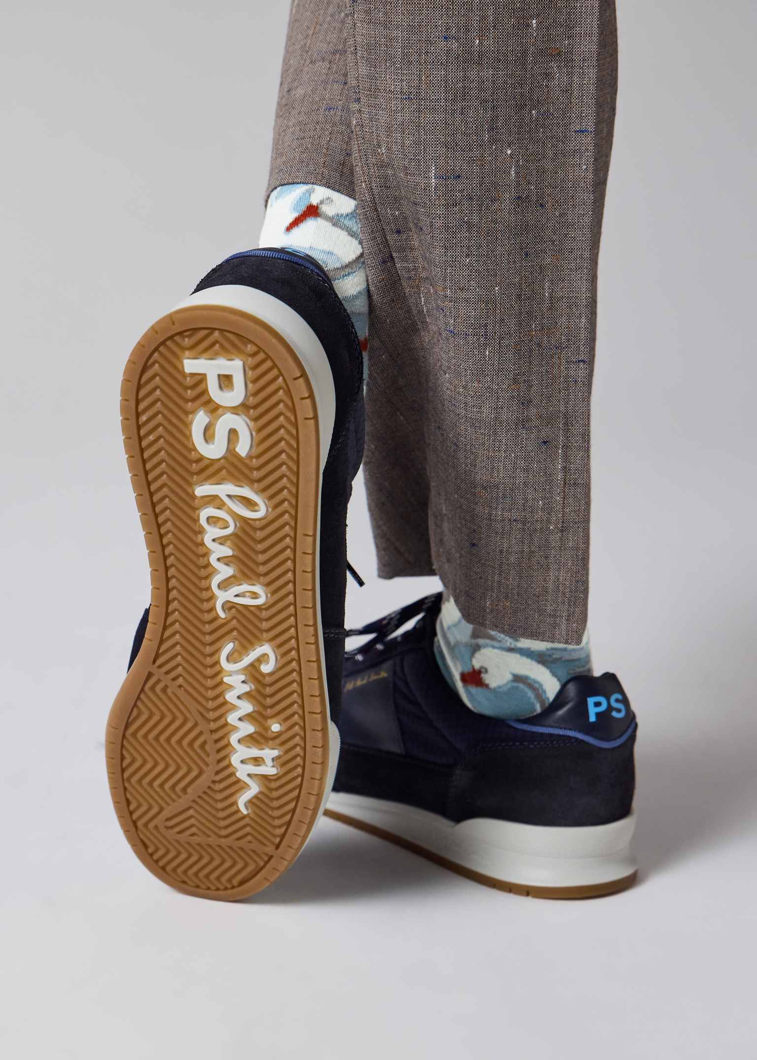 Paul Smith