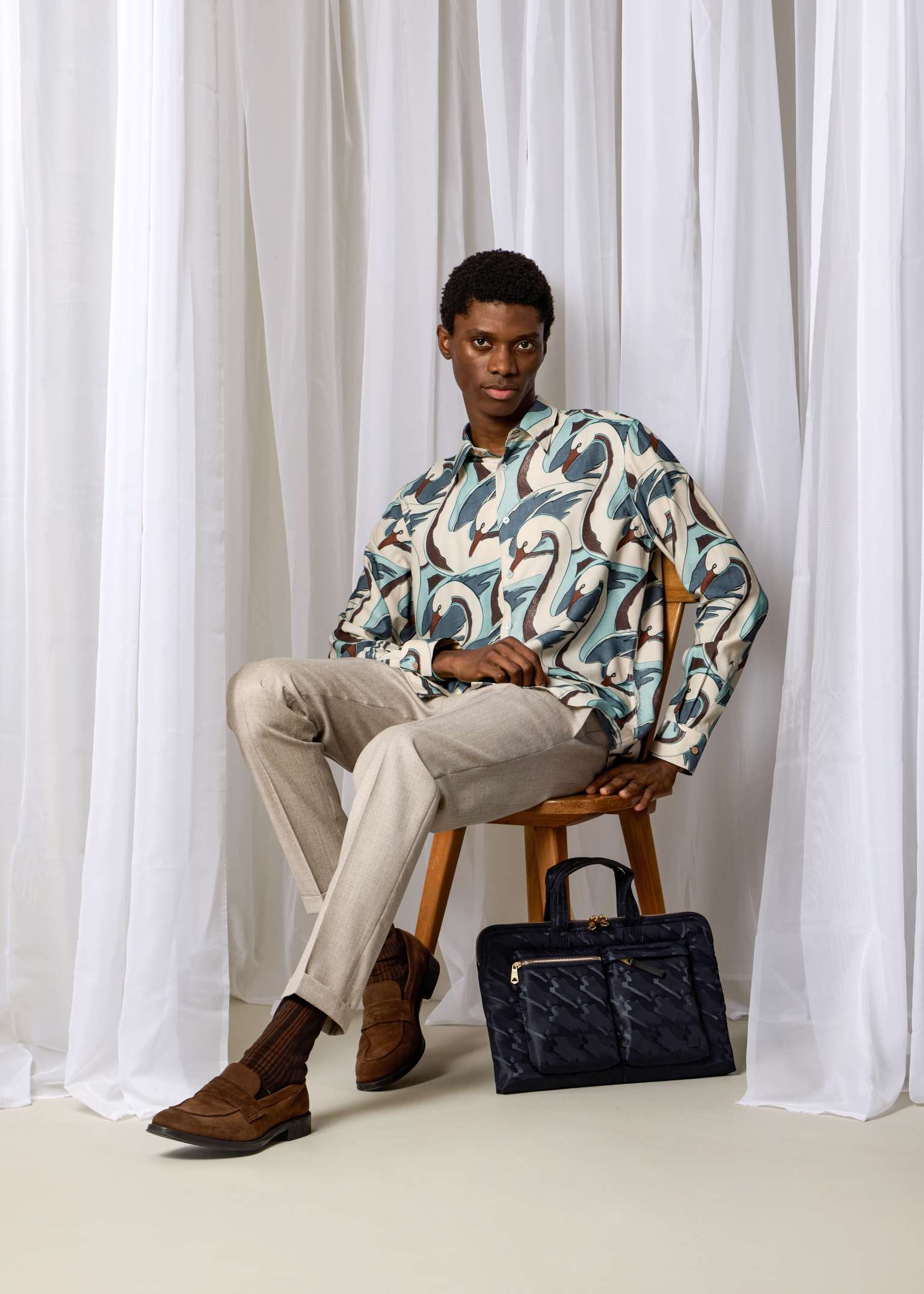 Designer Clothing & Accessories For Men | Paul Smith