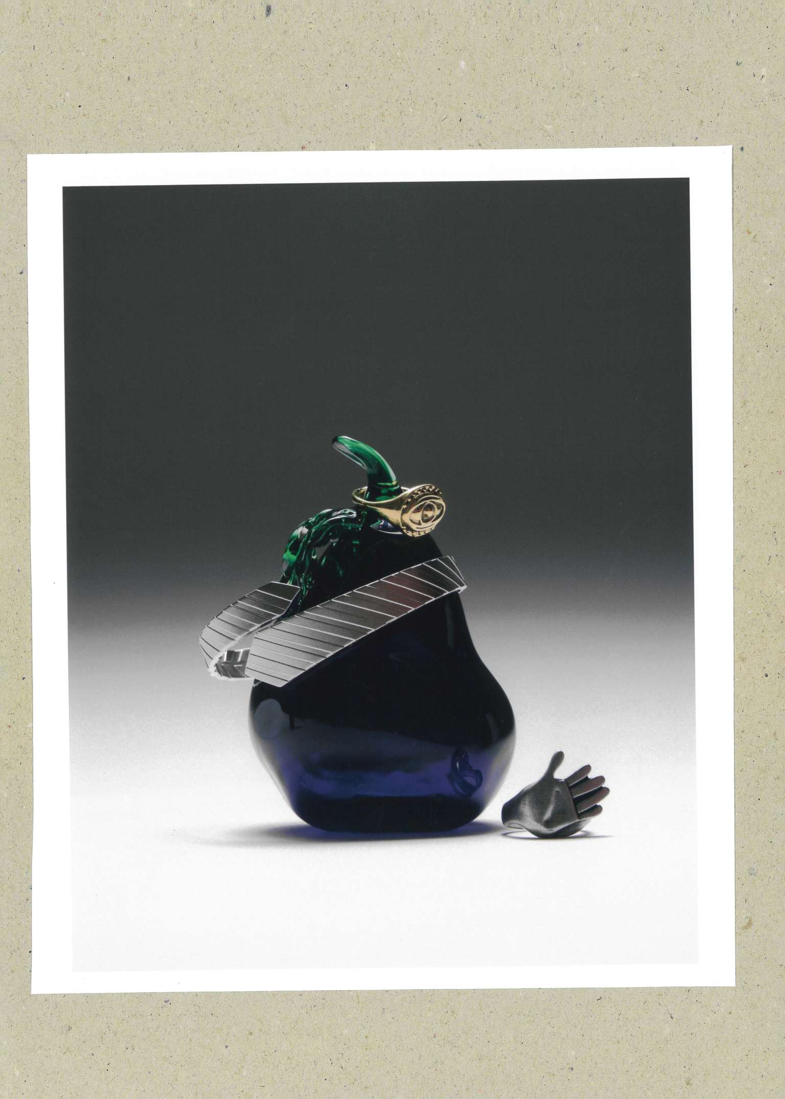 AW26 Men's Show | Looking With Fresh Eyes | Paul Smith