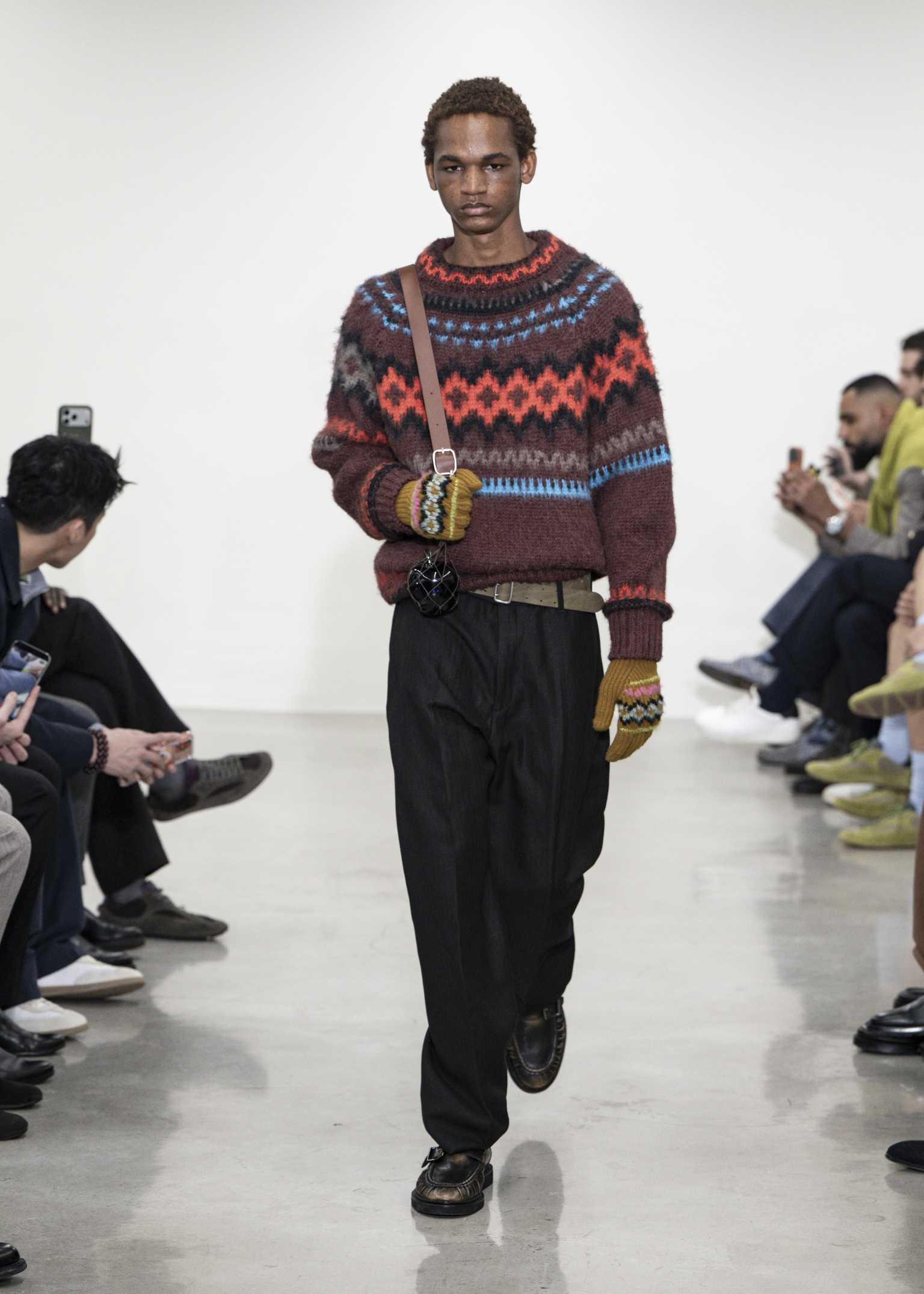 Paul Smith | AW26 Men's Show