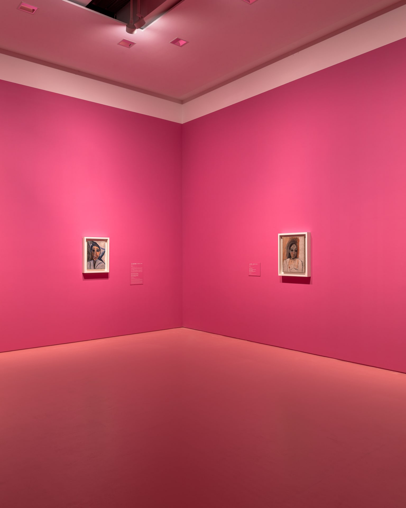 Picasso Through the Eyes of Paul Smith