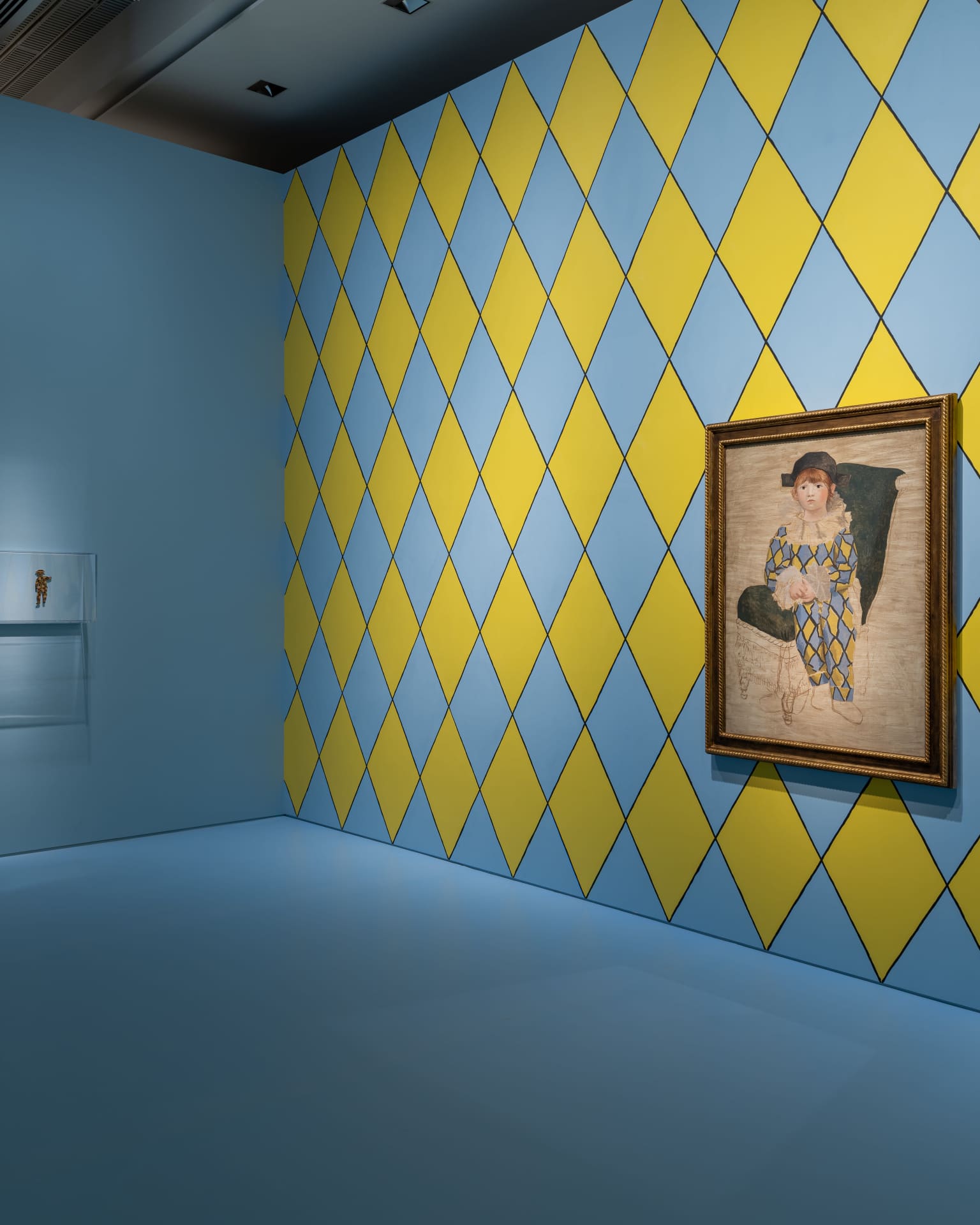 Picasso Through the Eyes of Paul Smith