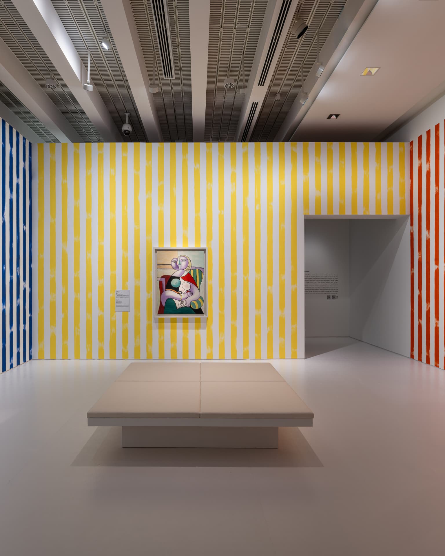 Picasso Through the Eyes of Paul Smith