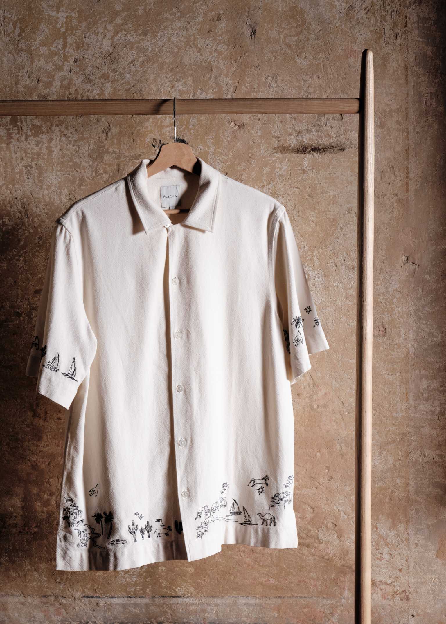 Designer Clothing for Men, Women & Kids, Fashion Accessories | Paul Smith