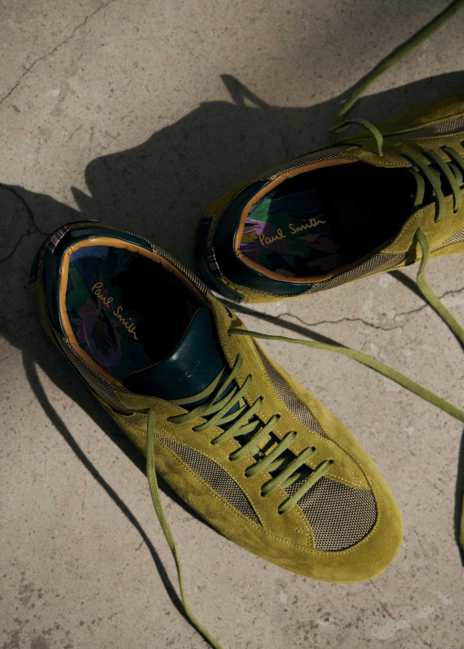 Paul Smith