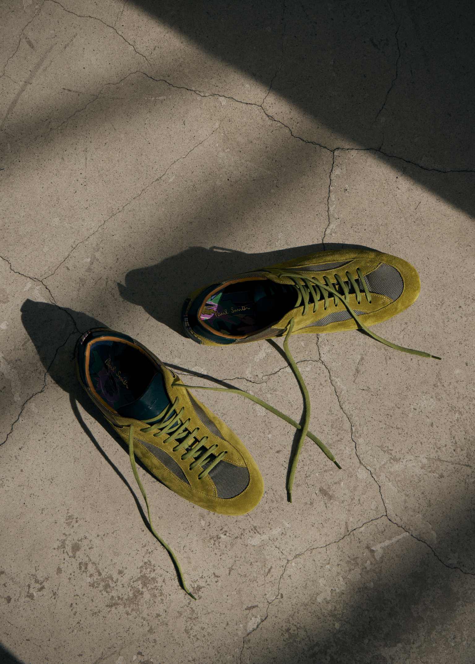 Designer Clothing & Accessories For Men | Paul Smith
