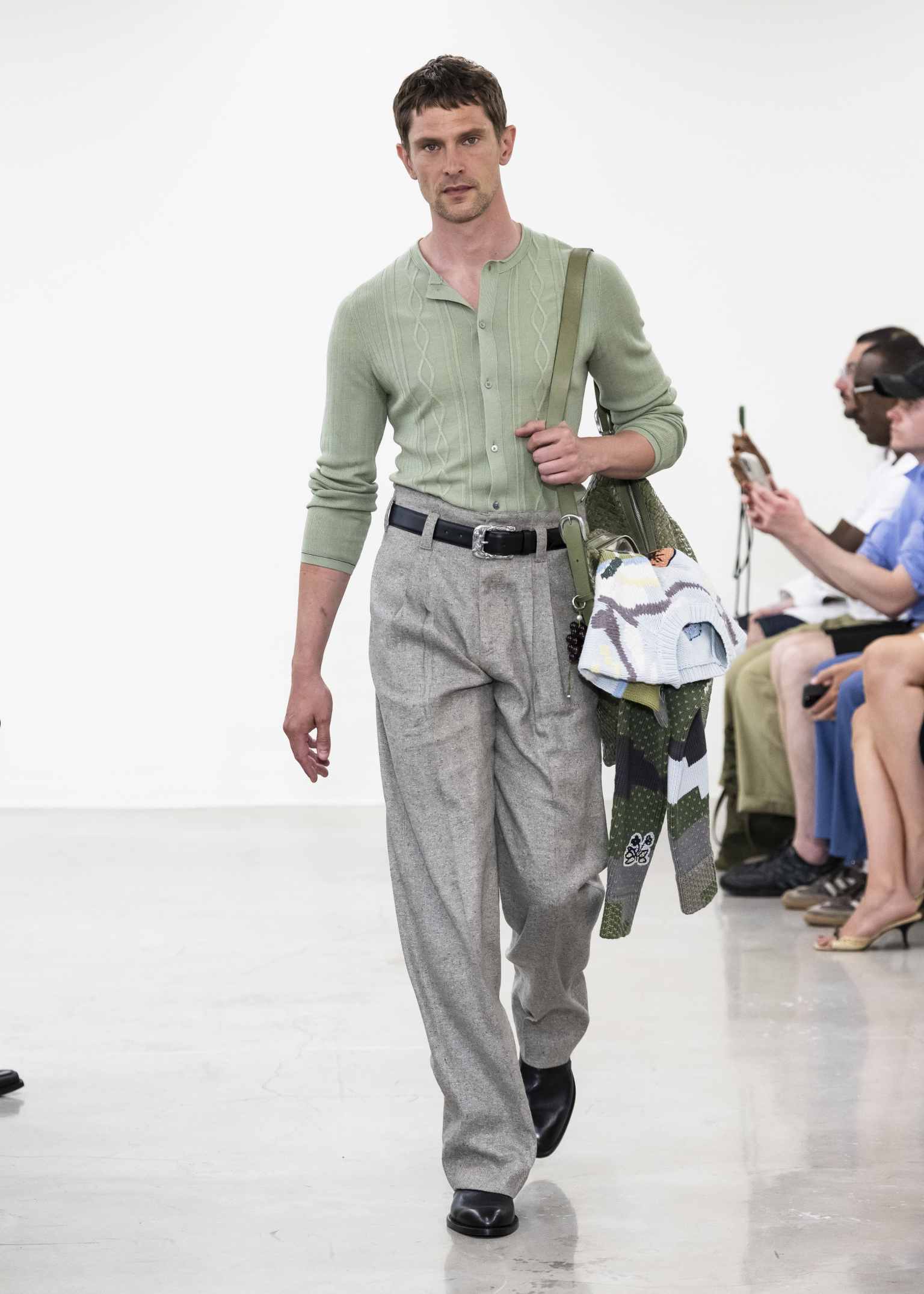 Paul Smith | SS27 Men's Show