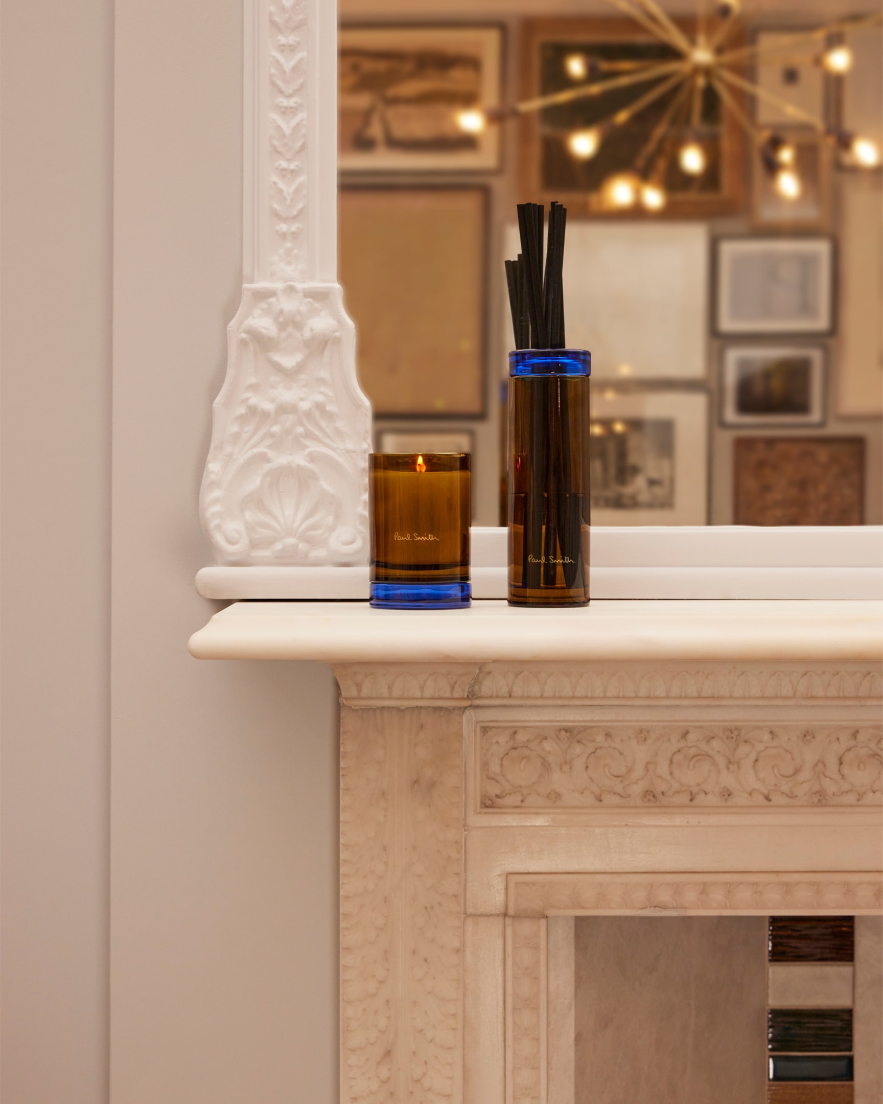 Paul Smith Storyteller Diffuser, 250ml