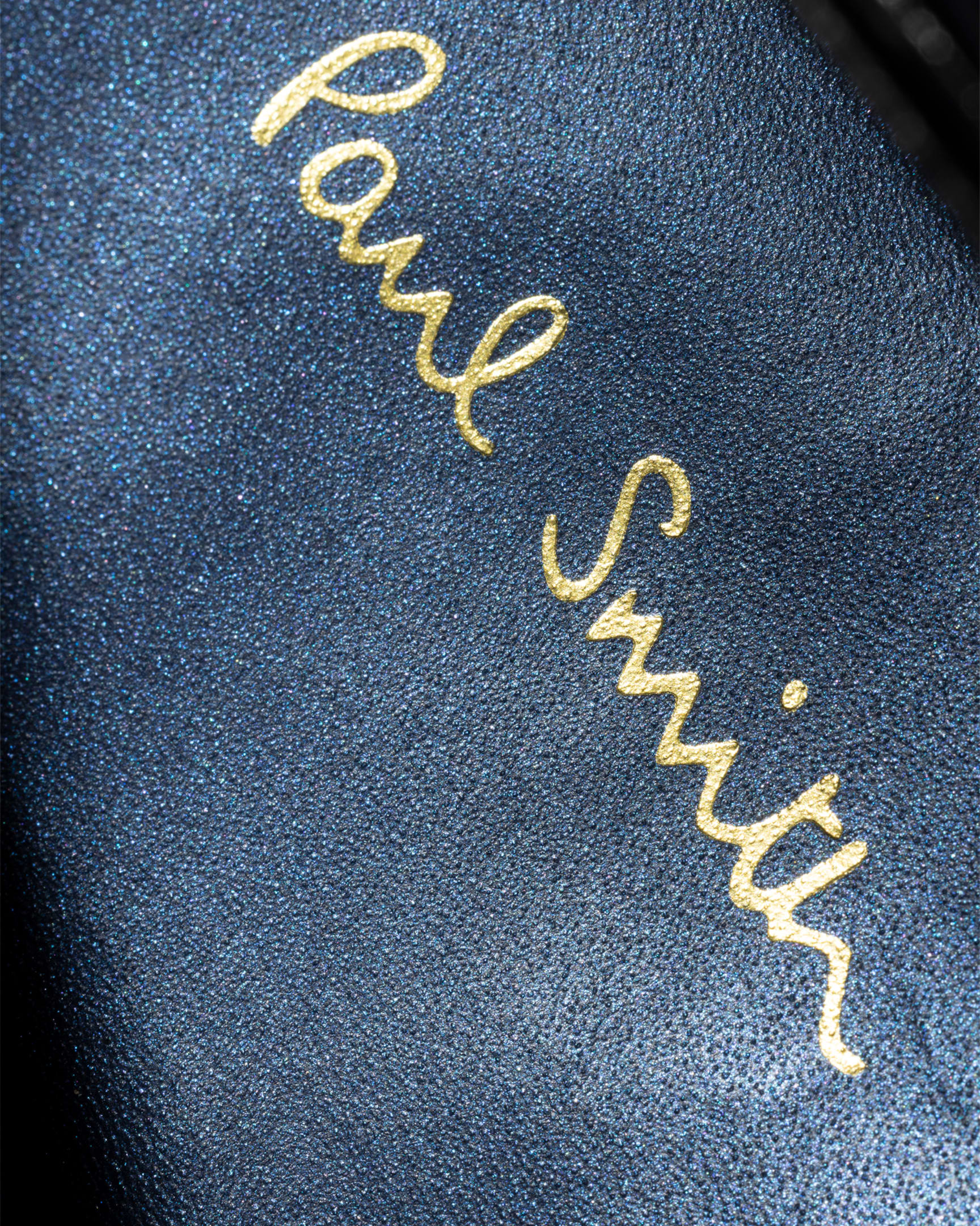 Men's Black Patent Leather 'Grant' Shoes