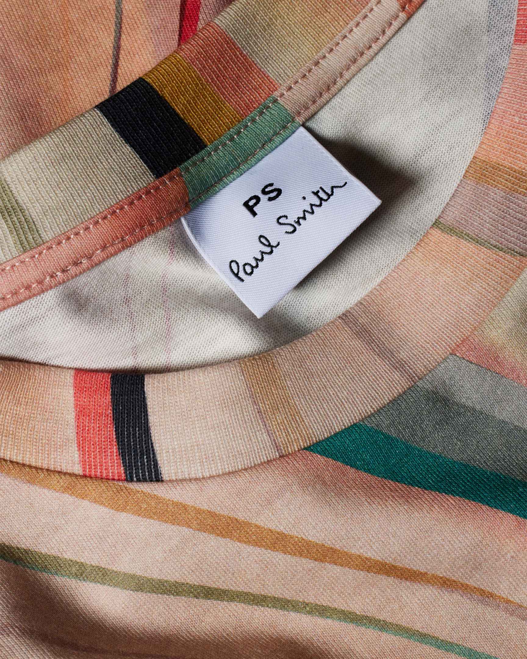 Women's 'Swirl' T-Shirt