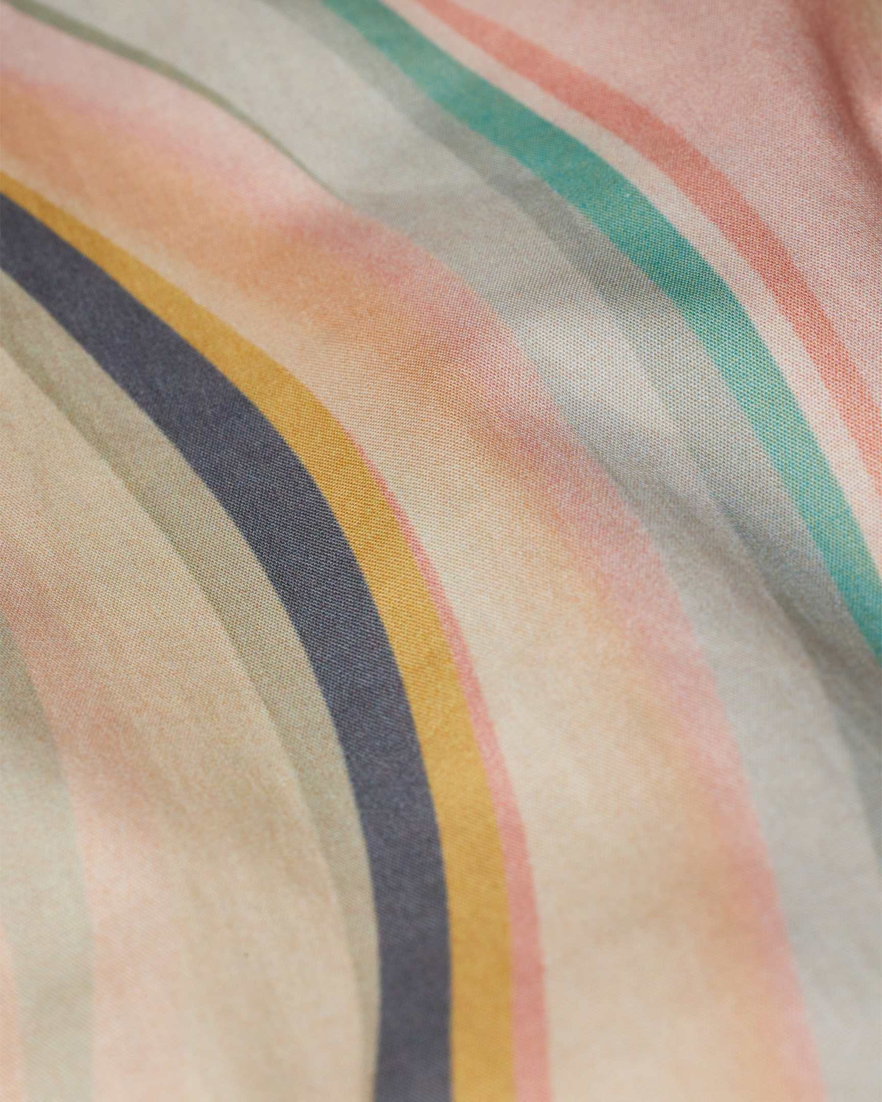 Women's 'Faded Swirl' Shirt