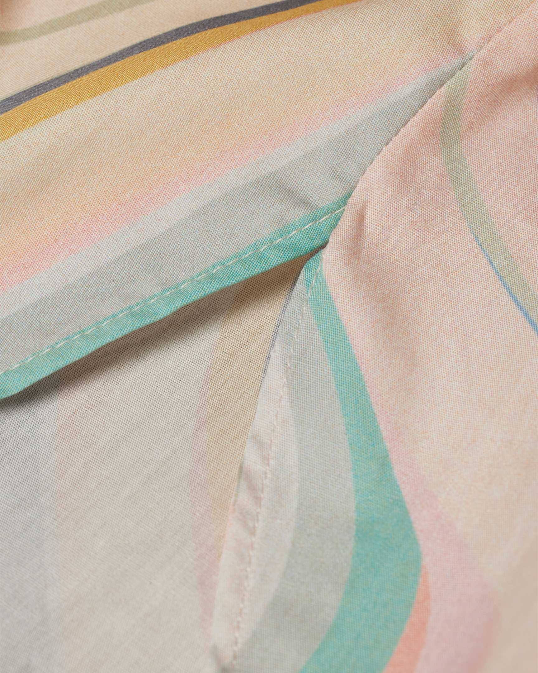 Women's 'Faded Swirl' Shirt