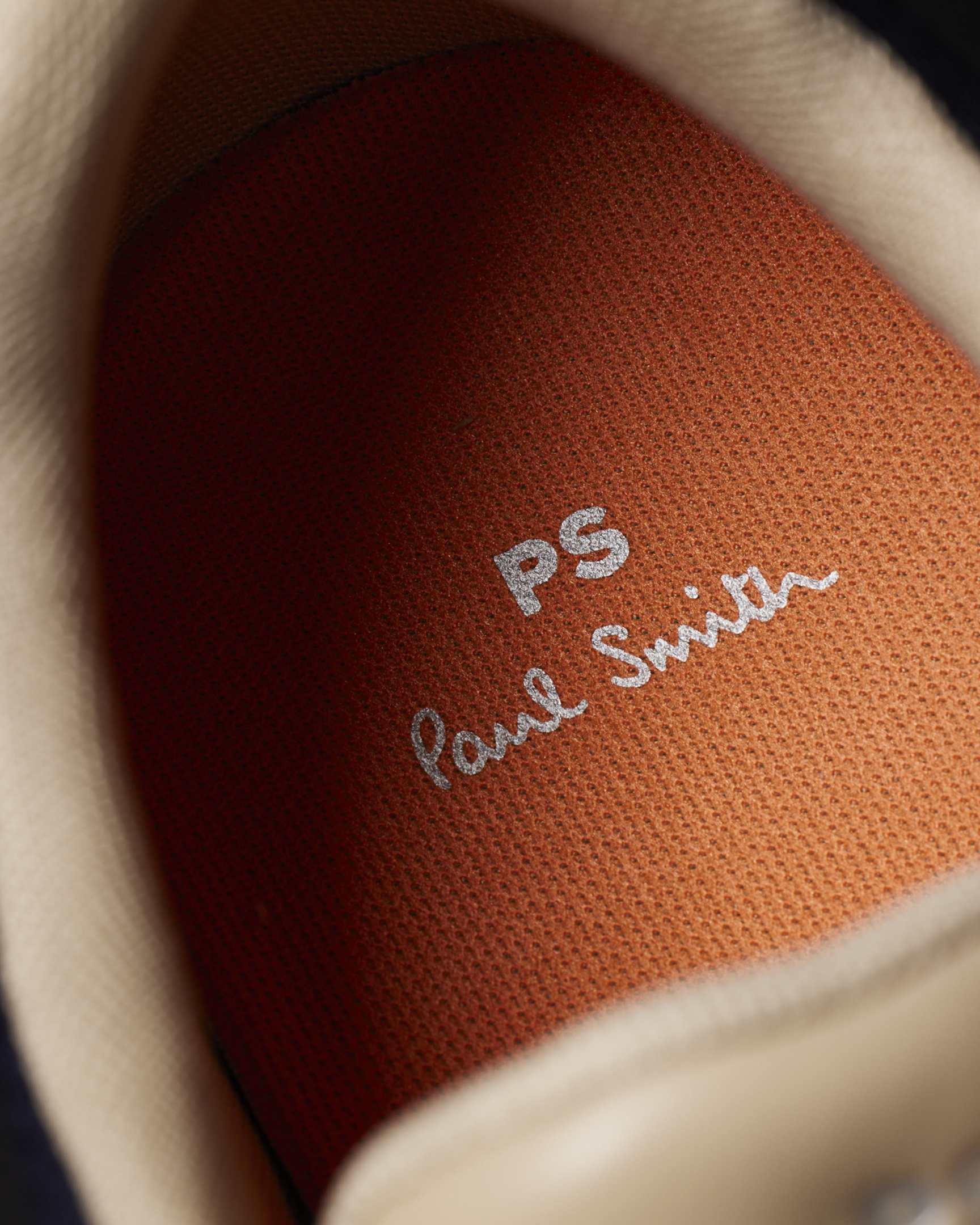 Men's Tan Suede 'Banks' Trainers