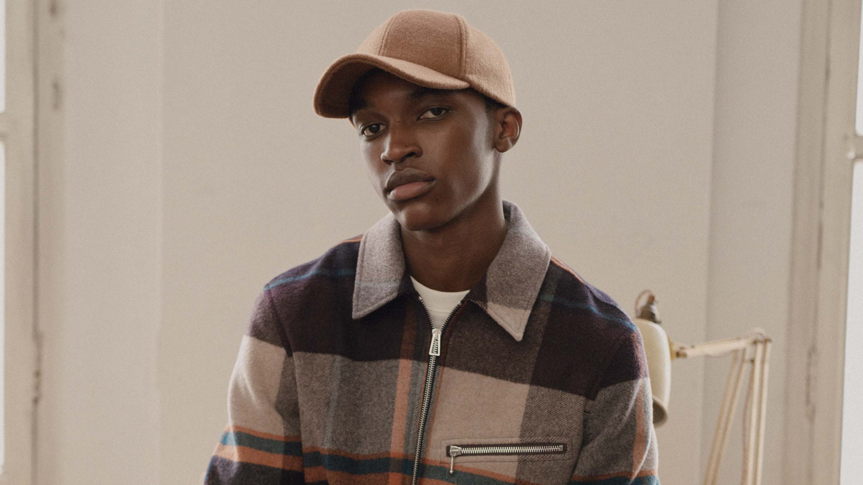 Designer Clothing for Men, Women & Kids, Fashion Accessories | Paul Smith