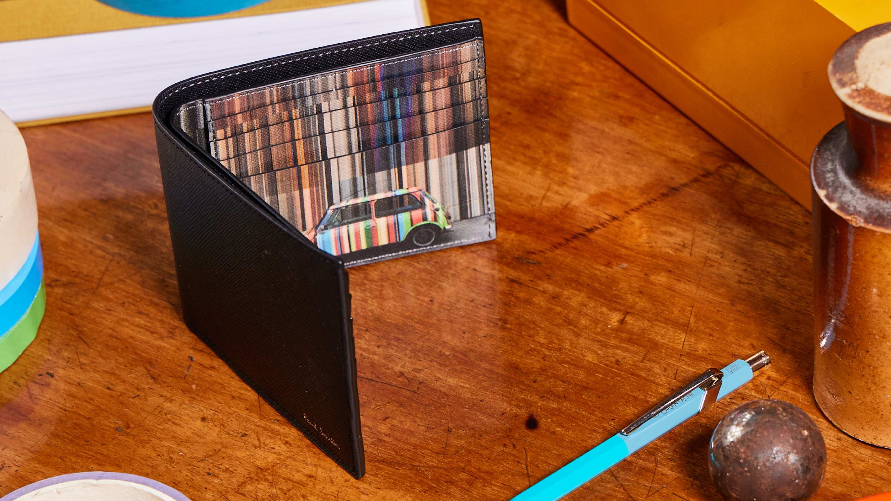 Designer & Luxury Gifts | Paul Smith