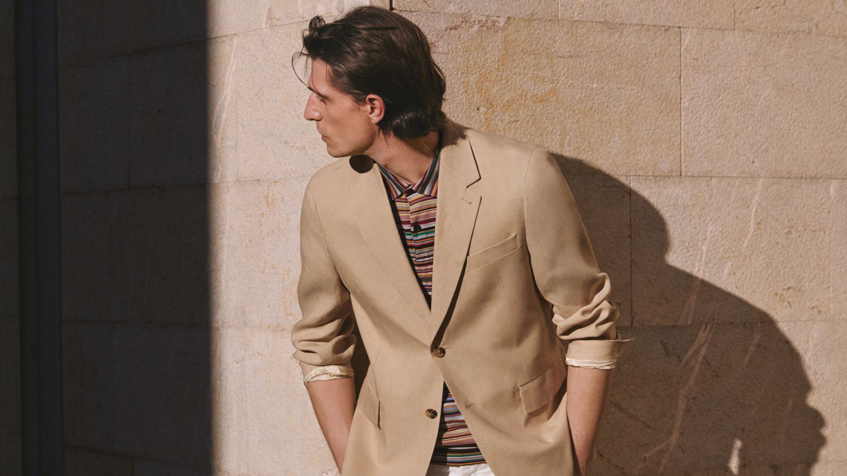 Designer Clothing for Men, Women & Kids, Fashion Accessories | Paul Smith