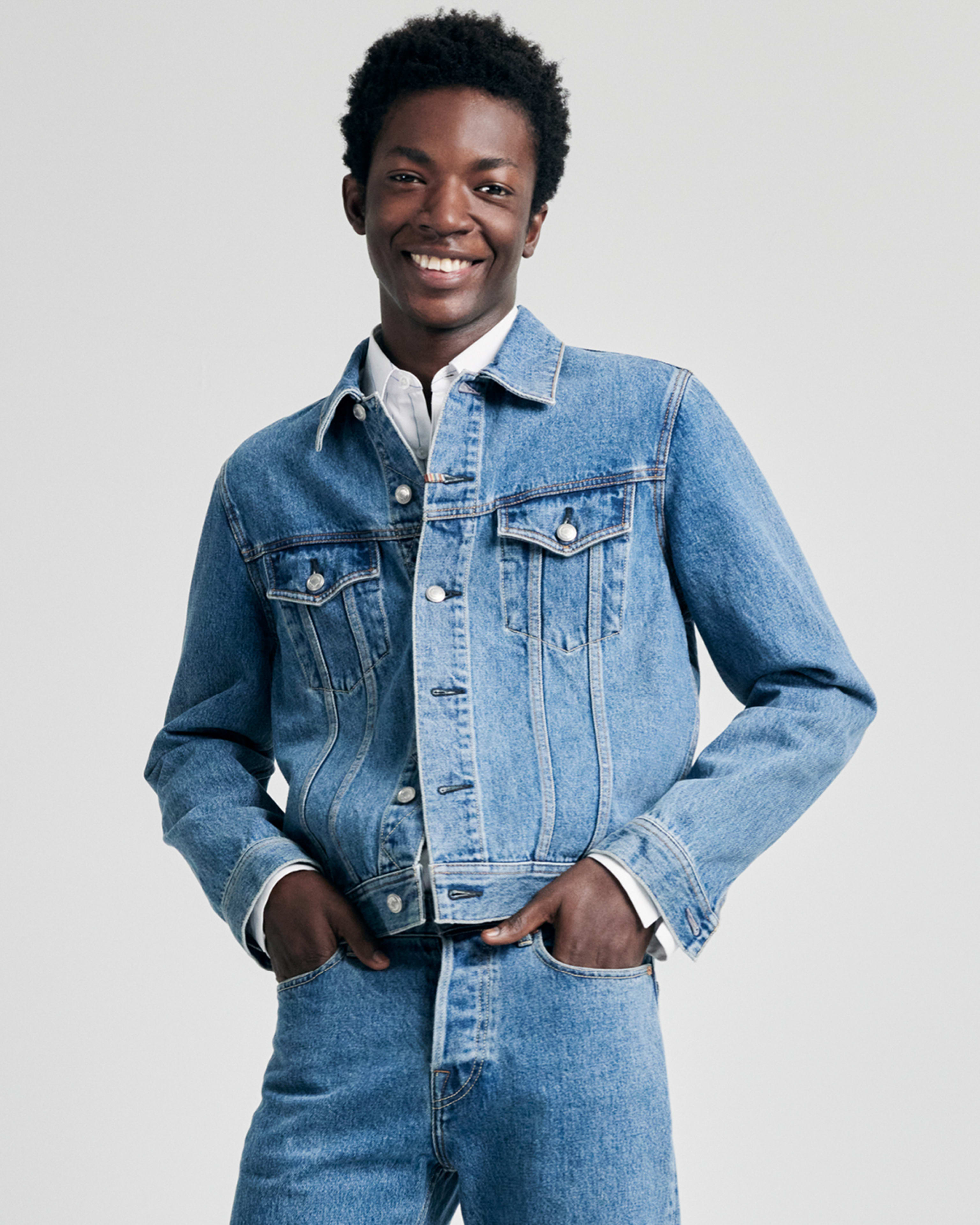 Designer Clothing for Men, Women & Kids, Fashion Accessories | Paul Smith