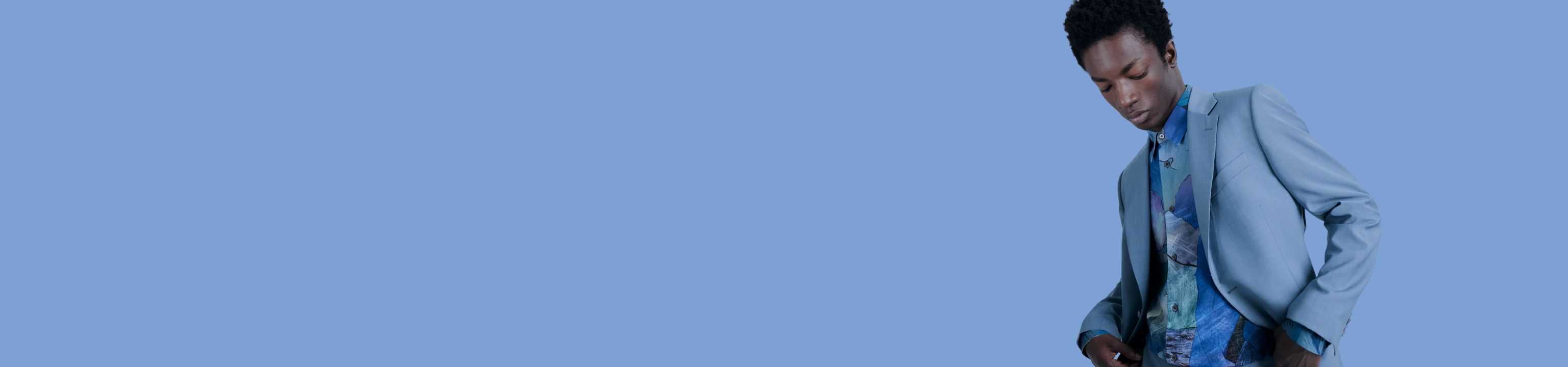 Designer Clothing For Men Women Kids Fashion Accessories Paul Smith