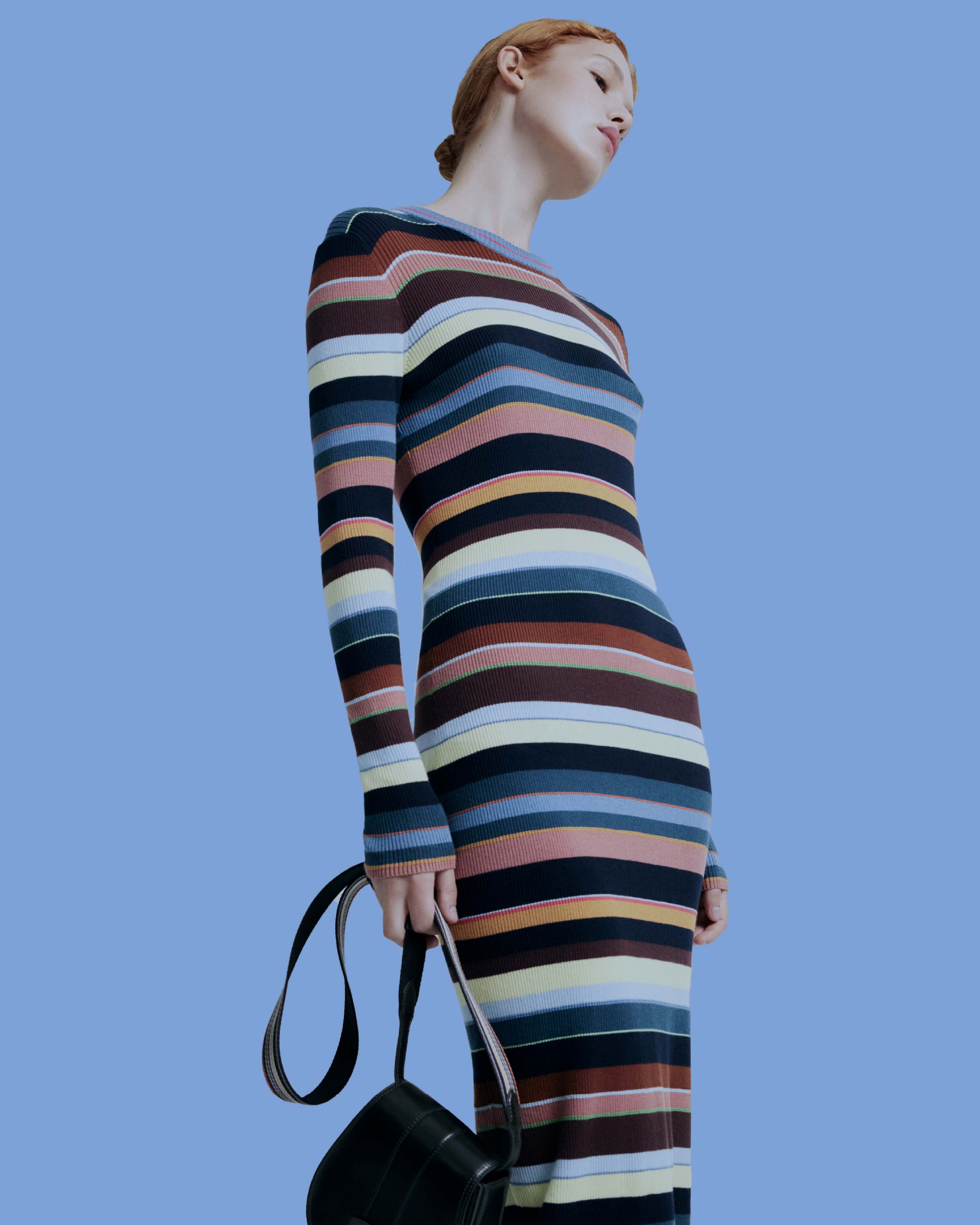 Designer Clothing and Accessories for Women | Paul Smith