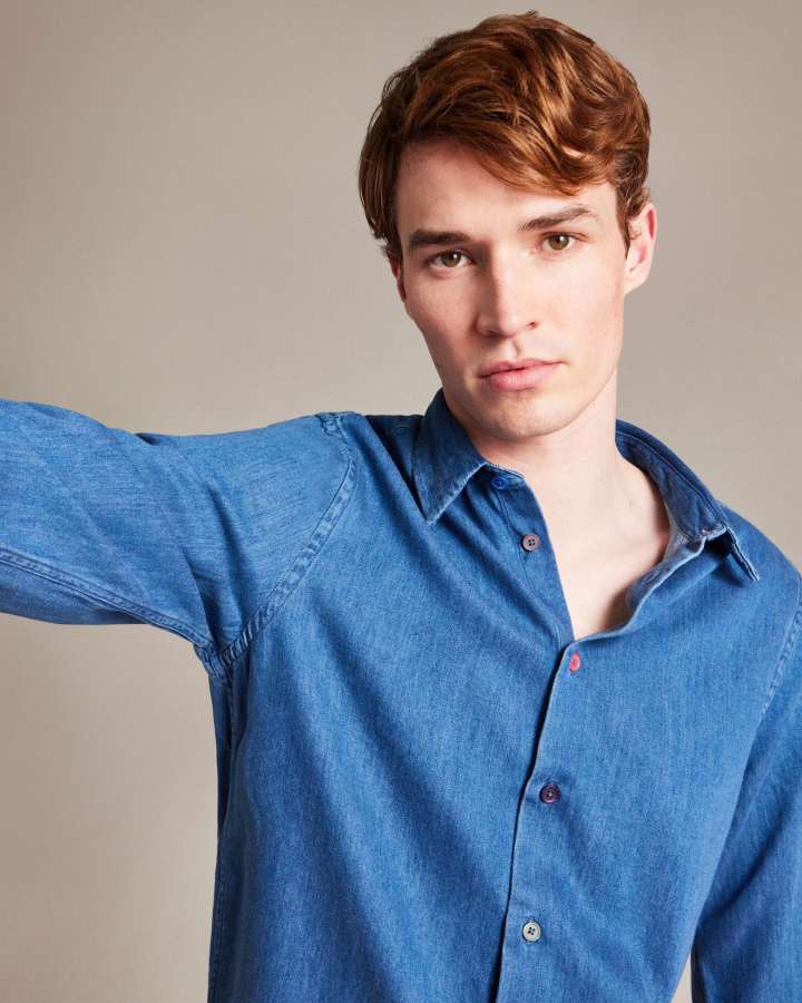 Designer Clothing for Men, Women & Kids, Fashion Accessories | Paul Smith