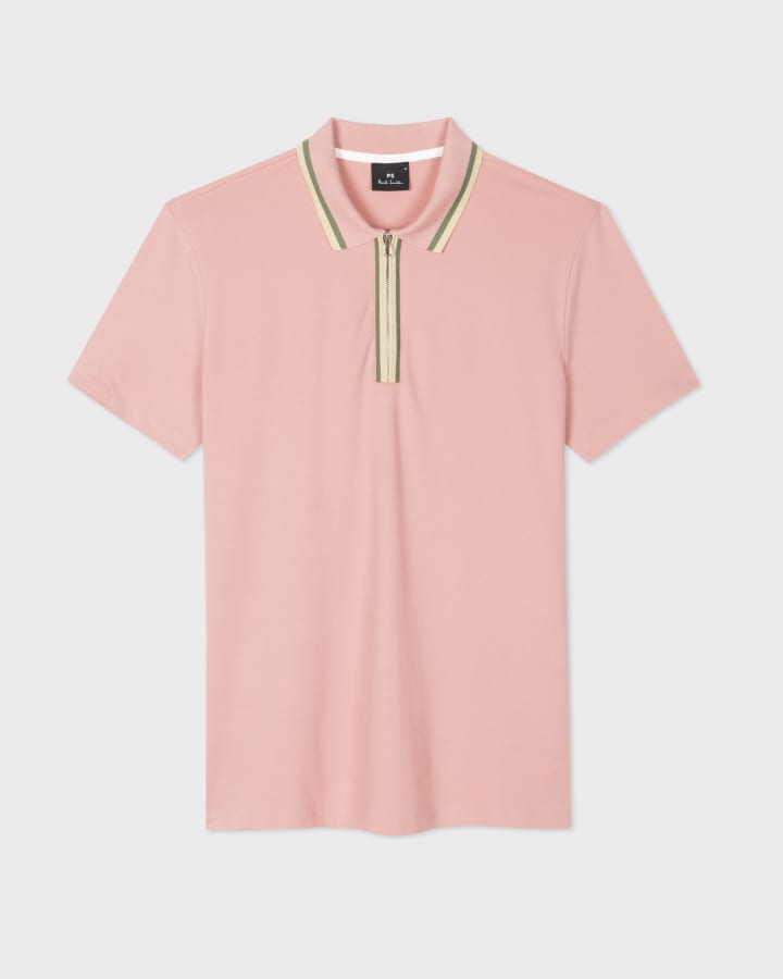 Designer Clothing for Men, Women & Kids, Fashion Accessories | Paul Smith
