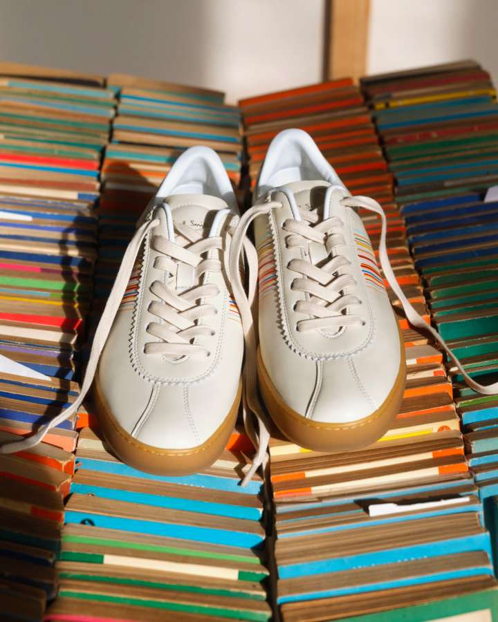 Designer Clothing for Men, Women & Kids, Fashion Accessories | Paul Smith