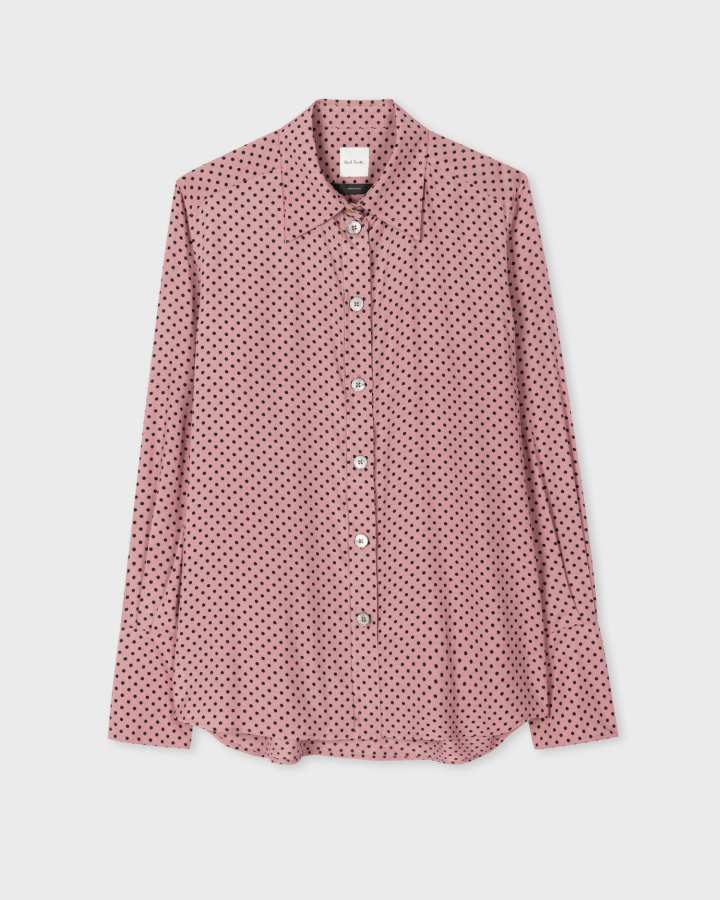Designer Clothing and Accessories for Women | Paul Smith