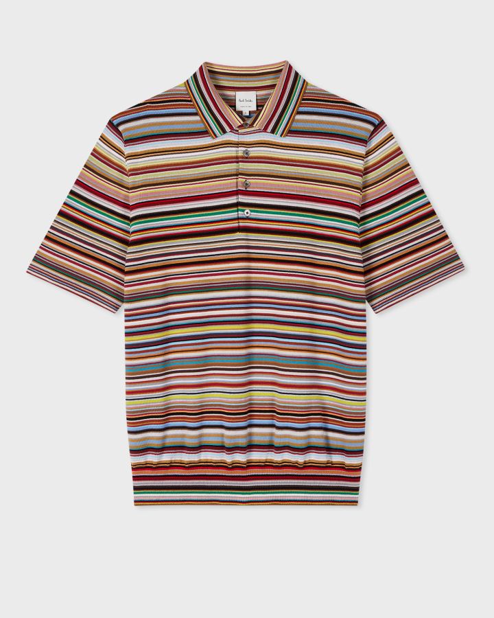 Designer Clothing & Accessories For Men | Paul Smith