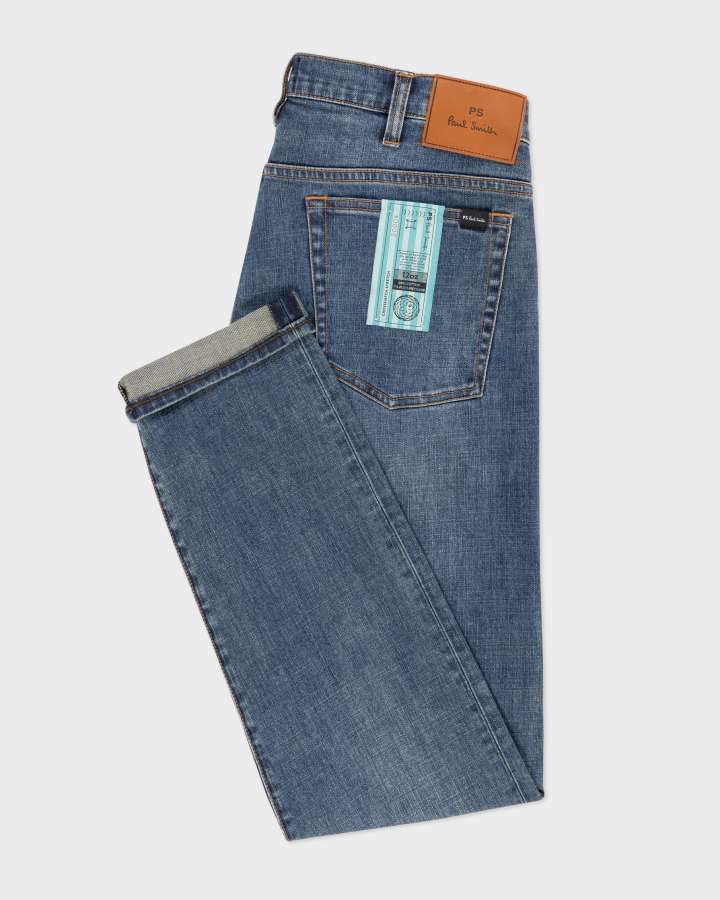 Designer Clothing & Accessories For Men | Paul Smith