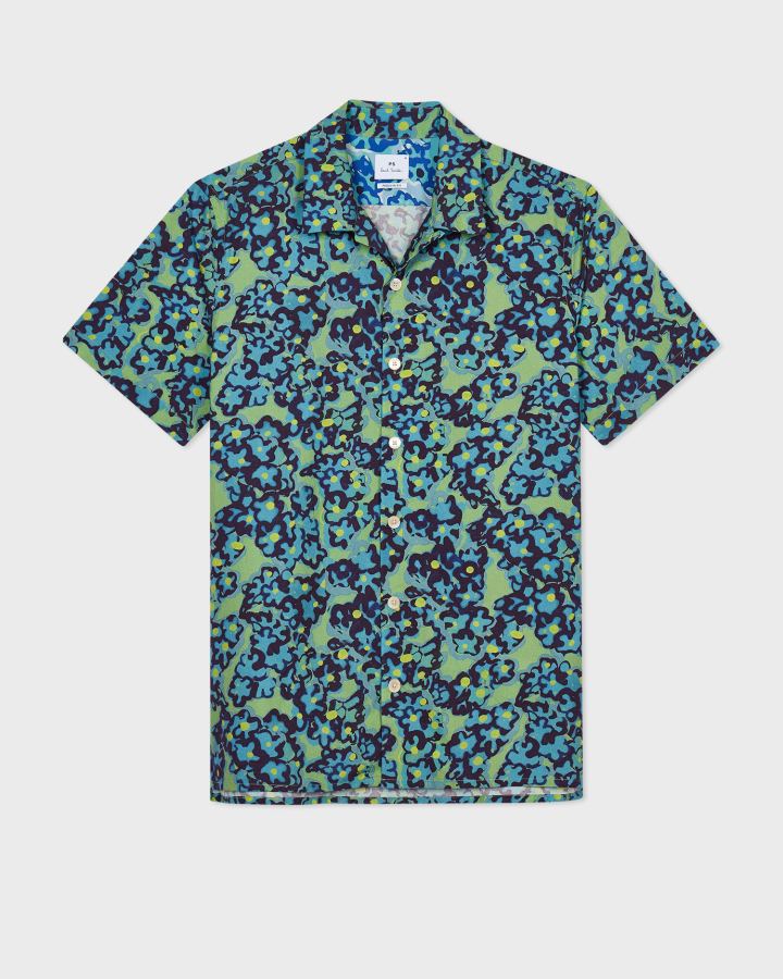Designer Clothing for Men, Women & Kids, Fashion Accessories | Paul Smith