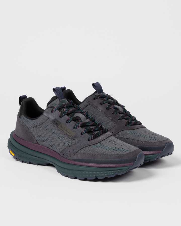 Designer Clothing for Men, Women & Kids, Fashion Accessories | Paul Smith
