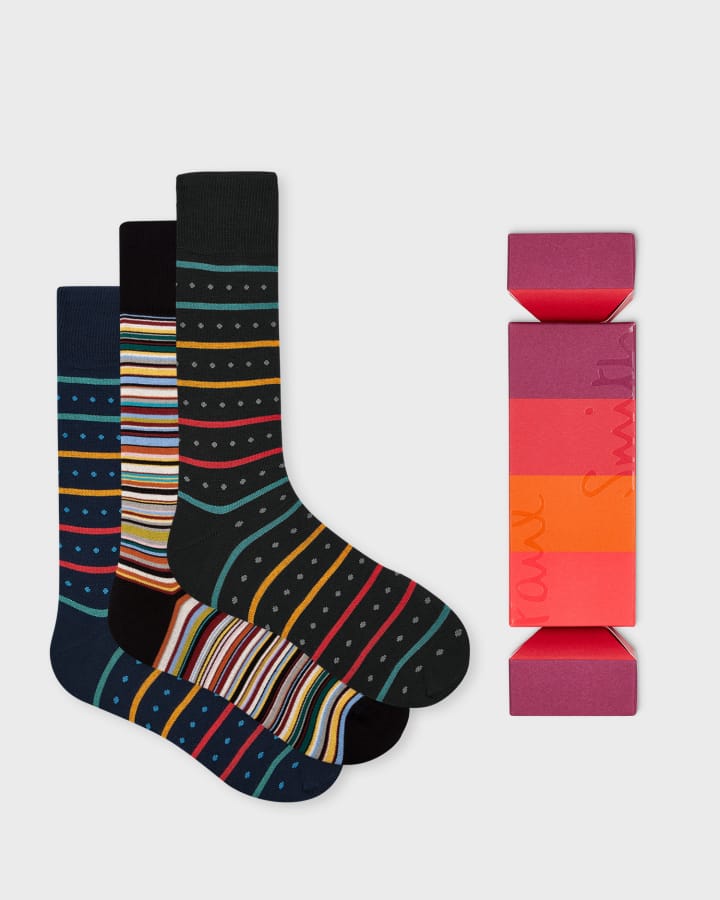 Designer Clothing & Accessories For Men | Paul Smith