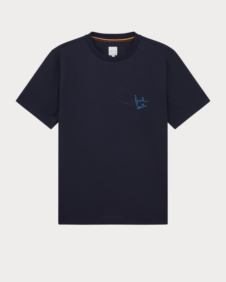 Designer Clothing & Accessories For Men | Paul Smith