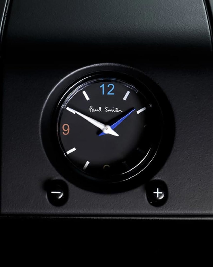 Paul Smith | Land Rover