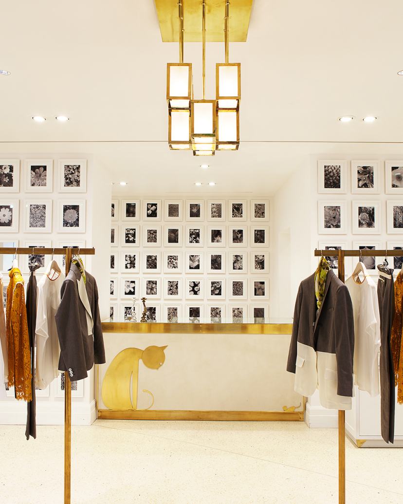 Paul Smith - Prêt-à-porter Homme, Femme, Enfant Et Accessoires