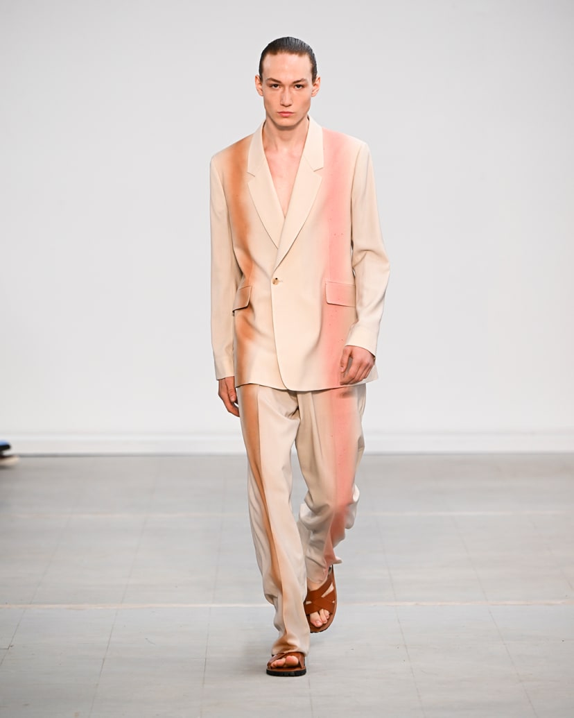 PAUL SMITH : SS23 MEN’S SHOW