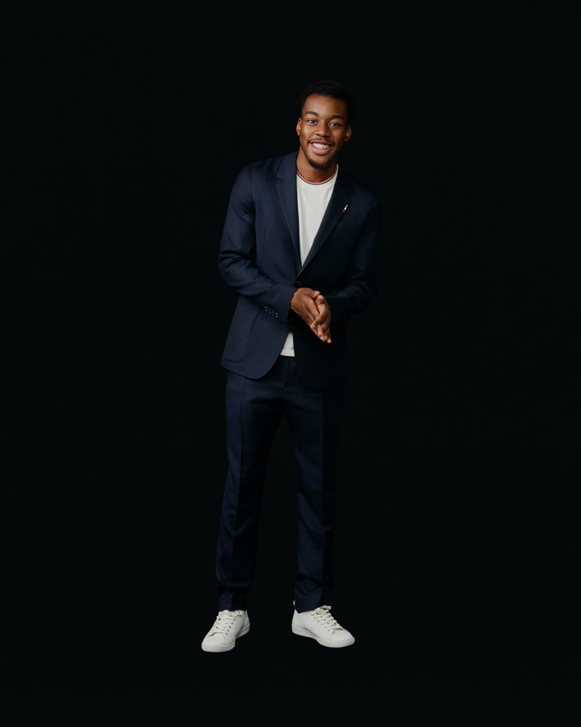 Paul Smith | Manchester United