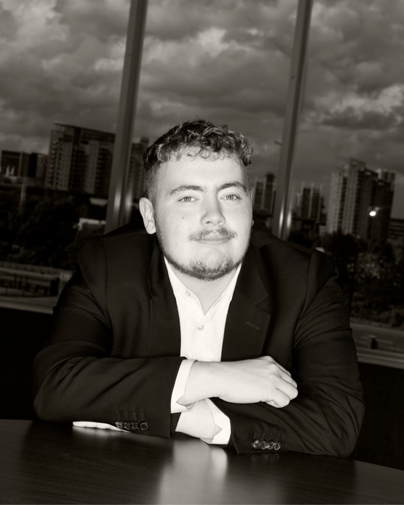 Meet the Manchester United Foundation Trainees