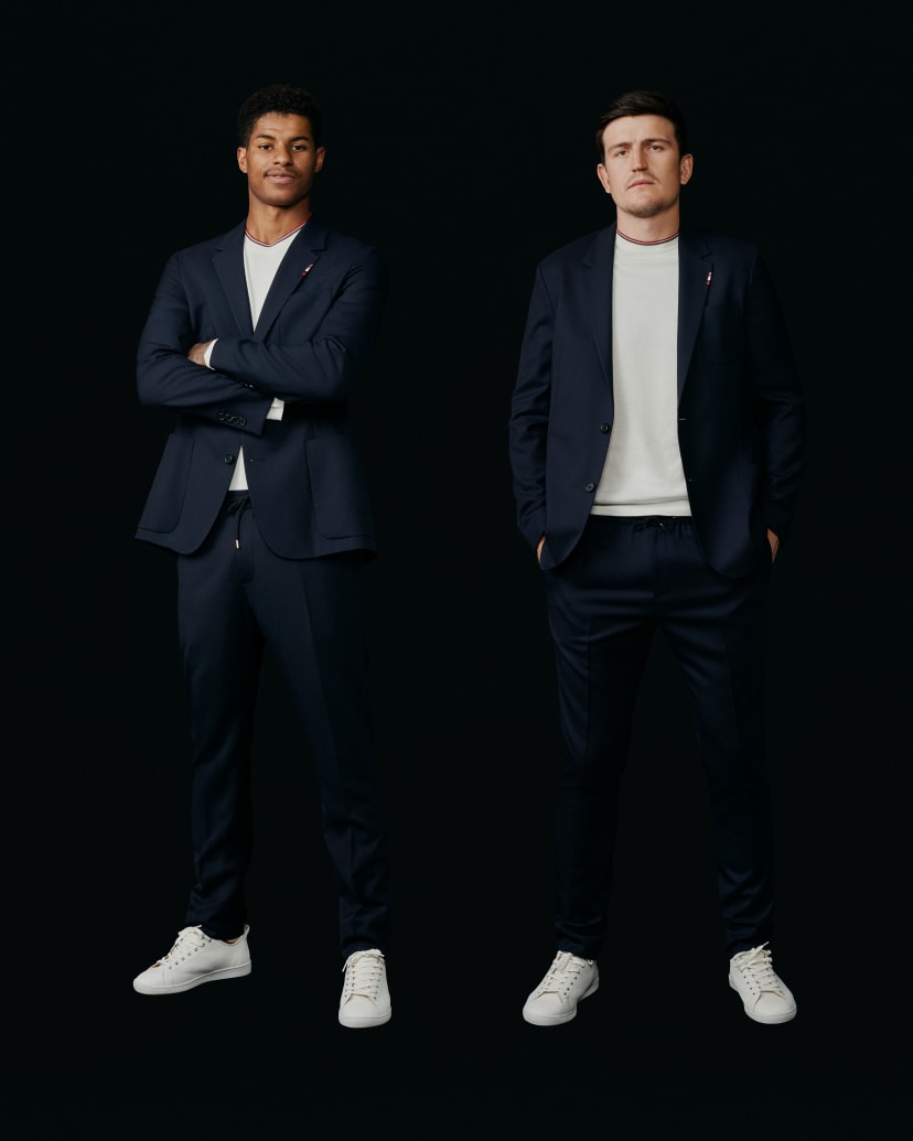 Paul Smith | Manchester United