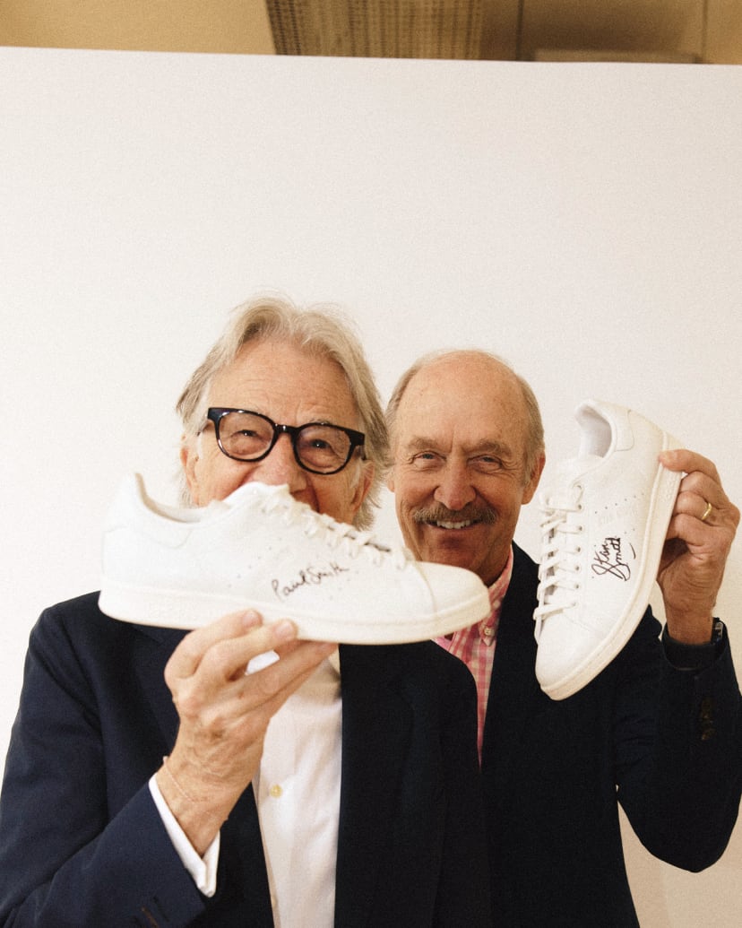 Company History | Paul Smith